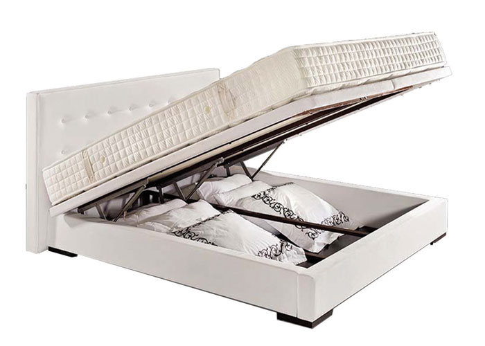 تفاوت تخت باکس هتلی با تخت خواب | نمایندگی تشک رویال